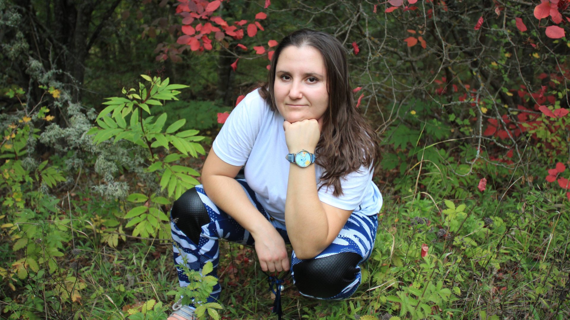 ВПЕРВЫЕ В ФЕОДОСИИ. ПОХОД ОСЕНЬЮ В КРЫМ с рюкзаками и палаткой