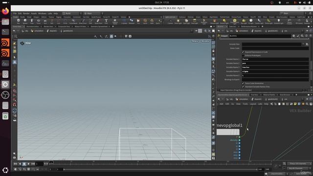 4 -Gas Disturb Part4