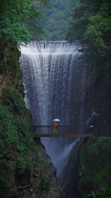 Официальное открытие живописной зоны Сянхоянь в Гуйяне! Красота и комфорт 🏞️✨