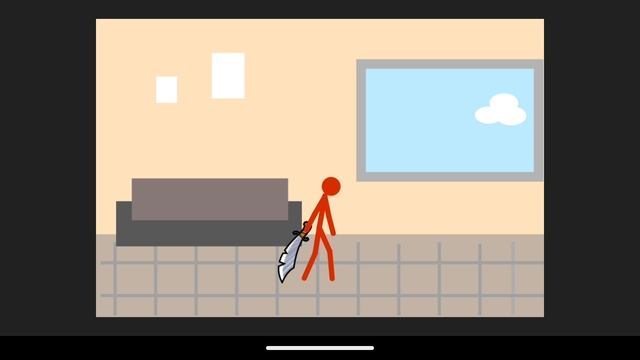 Не история стикмана часть 53