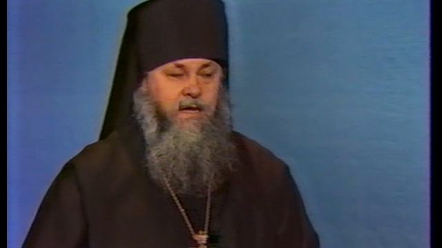 Владыка Серафим рассказывает о торжествах в честь тысячелетия Крещения Руси в Пензе