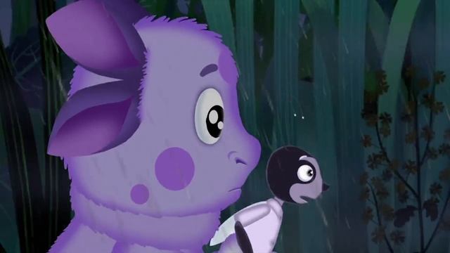 Лунтик | 10 ахъвы | Ахlварихlвапсква