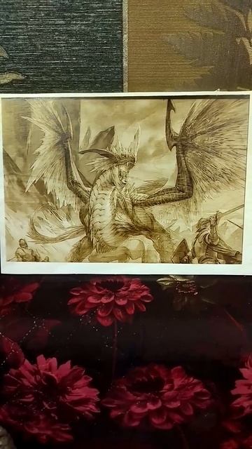 Год Дракона!