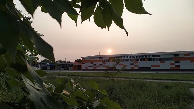 СОЛНЦЕ СЕГОДНЯ КОСМИЧЕСКОЕ☀️😍