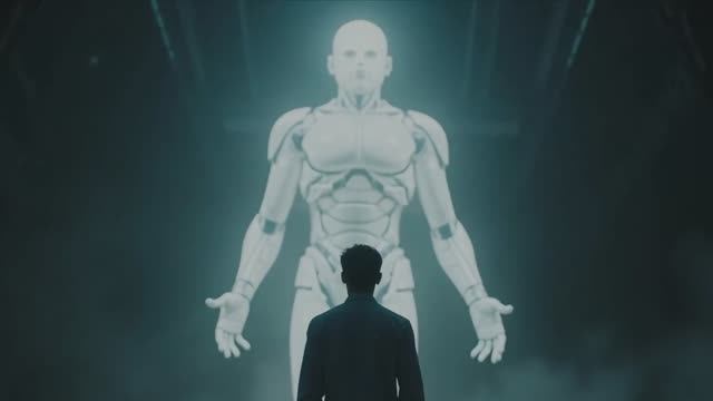 «Искусственный Бог» (инди-рок, рок, поп)