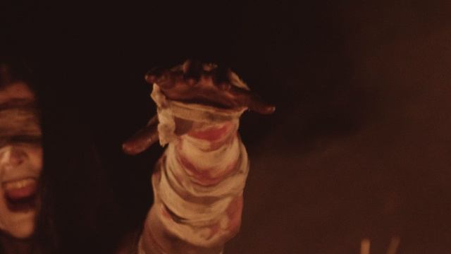 NACHTBLUT - Leierkinder (Official Video) | Napalm Records