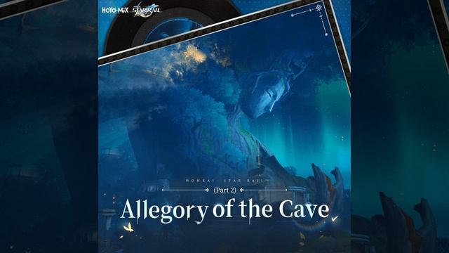 Beneath the Sheep's Skin - HOYO-MiX