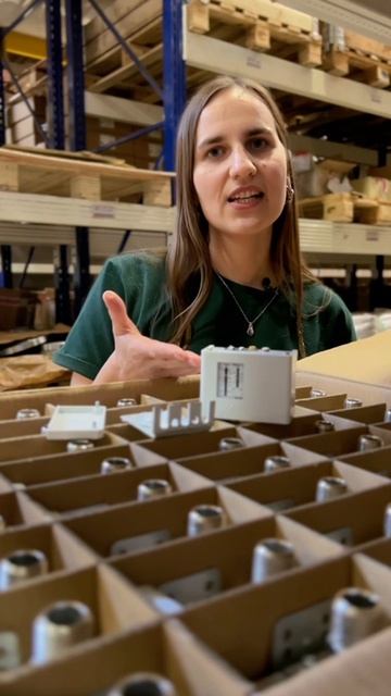 Выгодное предложение на реле давления KPI35R