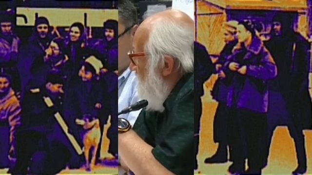 Эксперты Туманов Э.Поповнин В.и Андрей Курьяков на конференции 2020 г.