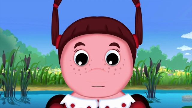 Лунтик | 17 ахъвы | Швахъырчра