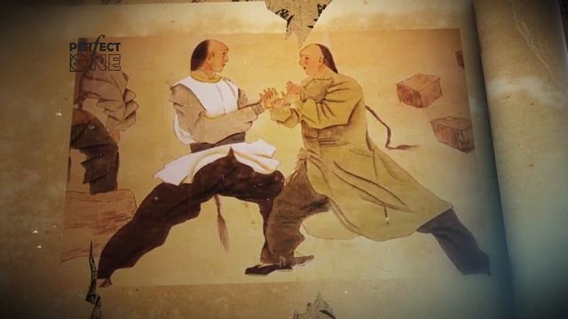 Лекция Цзе Куна  «Тайцзи-цюань — утерянные знания»