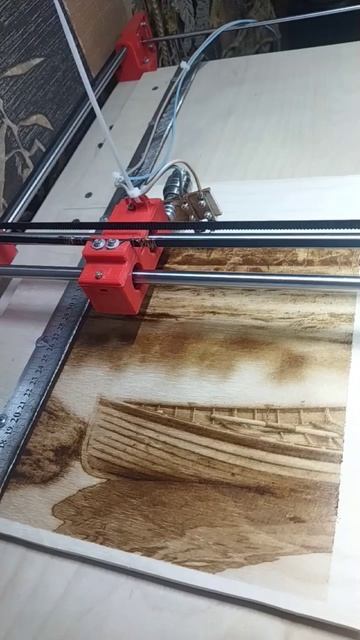 Вторая часть Марлезонского проекта....