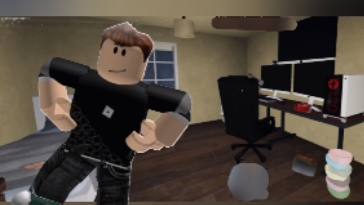 мой брат стримил но что-то пошло не так!