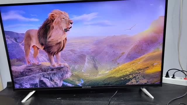 SHIVAKI stv 45led18s циклические перезагрузки ( reboot, boot loop)