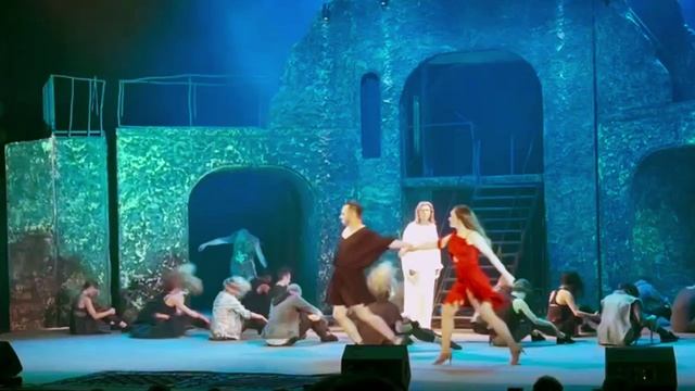 ИХС 30.05.2025 -  Что за шум