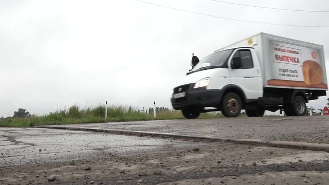 Водителям сегодня напомнили о правилах пересечения железнодорожных переездов