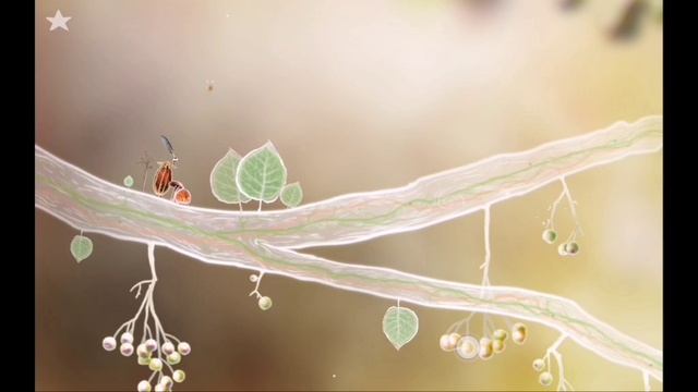 Секретки игры botanicula 1 часть