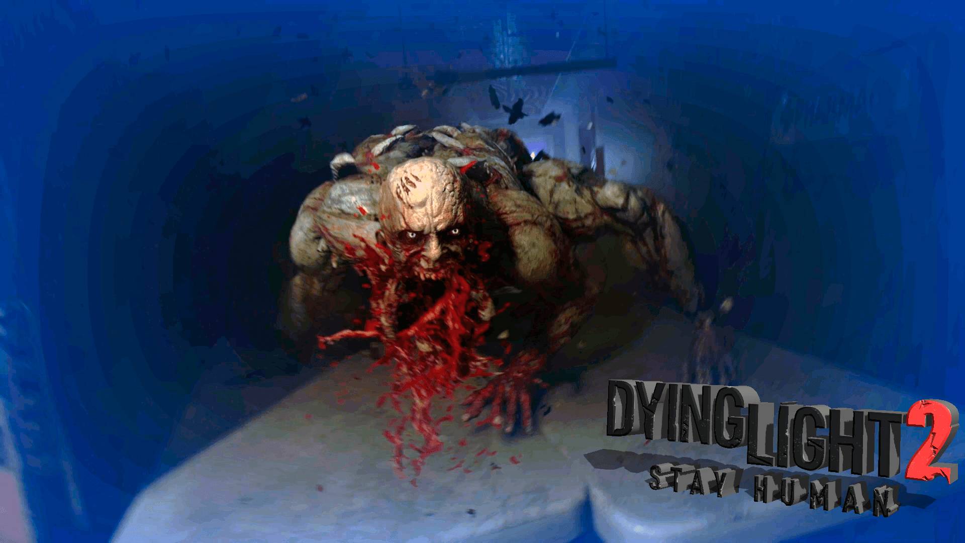 Dying Light 2: Stay Human ➤ Прохождение — Часть 2: ГОСПИТАЛЬ С ЗАРАЖЕННЫМИ