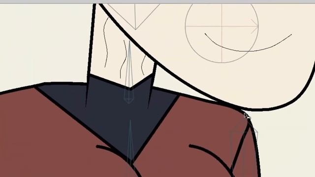 Как сделать слой-заплатку (Patch Layer) в Moho - 1