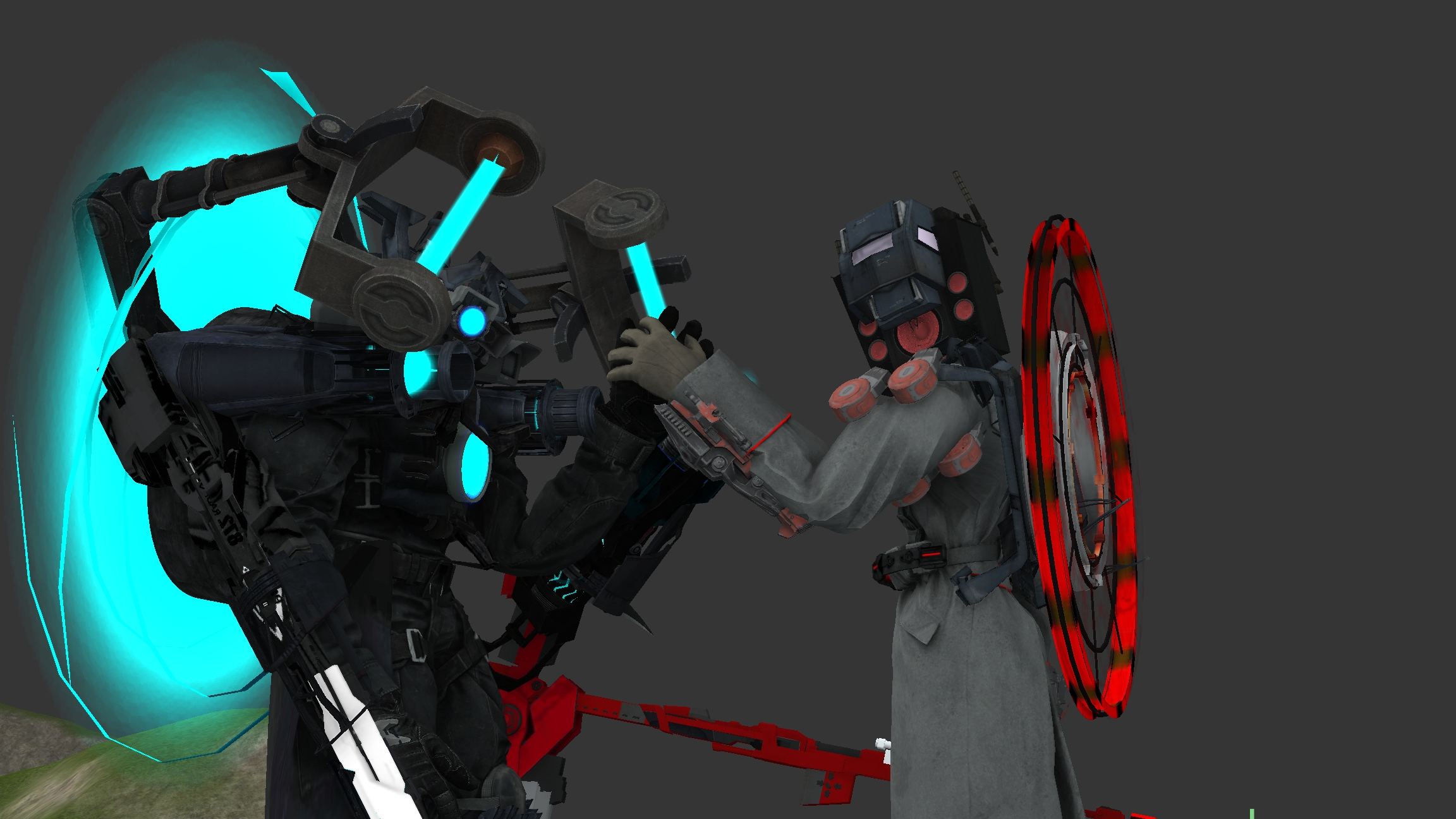 skibidi astro wars 4 full