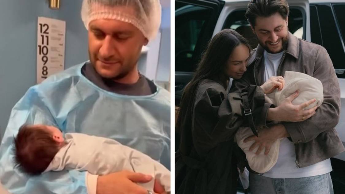 Мари Краймбрери впервые после рождения ребенка выступит на премии МУЗ-ТВ