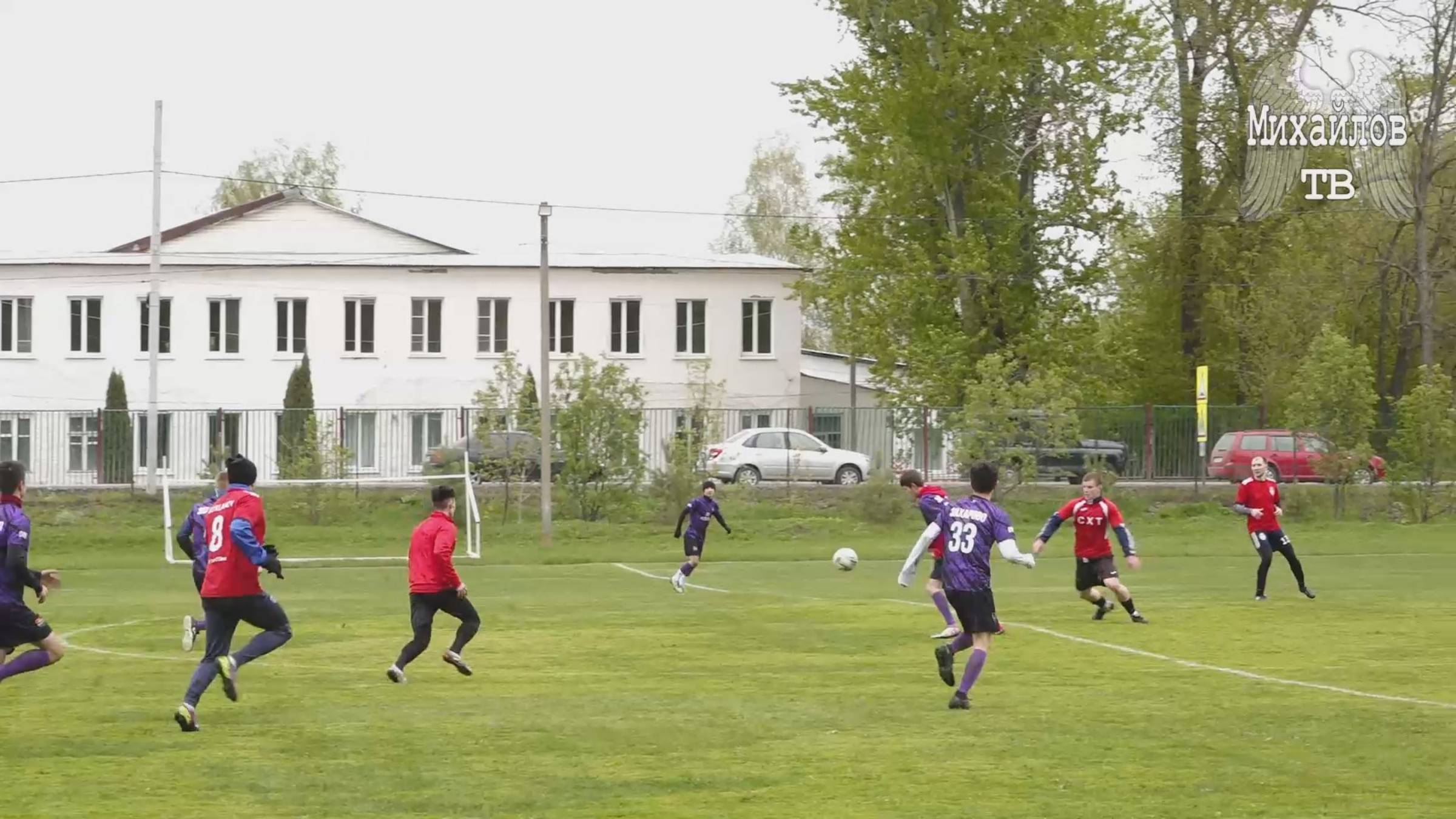 Кубок открытия сезона - 2025 (май)