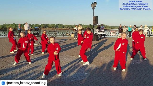 ТС "FDH" - Tokyo (Сарапул; 30.05.2025г.)