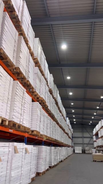 Верификация 7.0: фабрика KAPELLI, Ростов-на-Дону 🏭