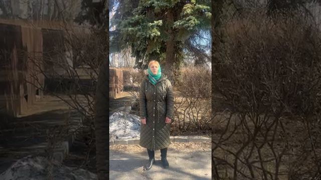 Сердюченко Ирина. Карпаты