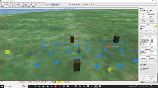 Релокация ИИ