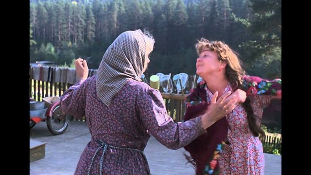 ДЕРЕВЕНСКИЙ( РОМАН,ЧАСТУШКИ, АВТОР ПАВЛОВА ОЛЬГА, СТИХИ МУЗЫКА(СУНО,МОНТАЖ, ПАМЯТИ НАТАЛЬИ ТЕНЯКОВОЙ