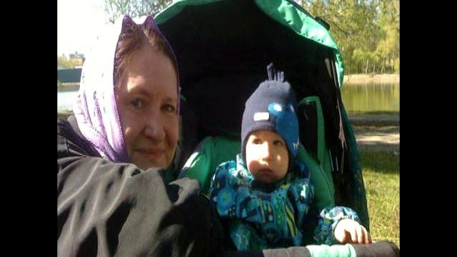 МАМ, МОЙ ВАРИАНТ! КЛИПА.