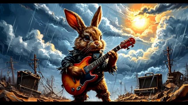 Зайчик передал - Нон-стоп микс авторской музыки от Зайчика - №002 | Русская рок-музыка