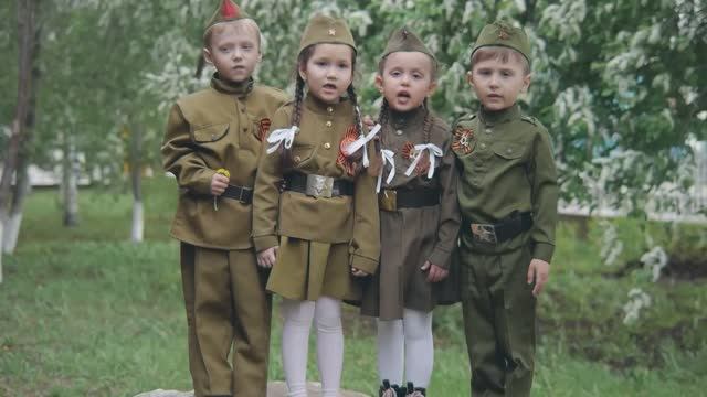 Гаврилова Альфия - "Закаты алые"