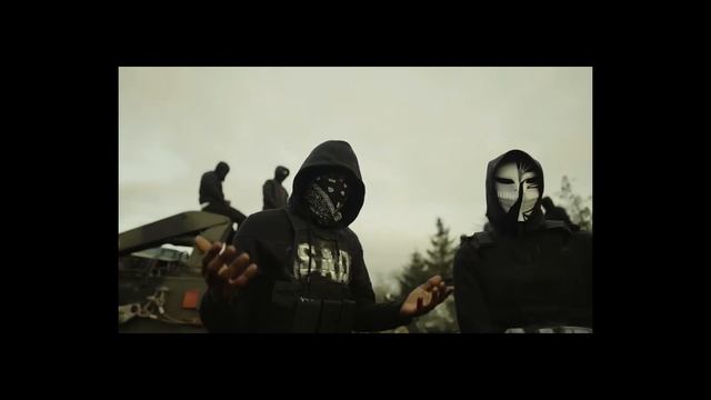 Делаю Drill бит. (Артхаусное  видео)