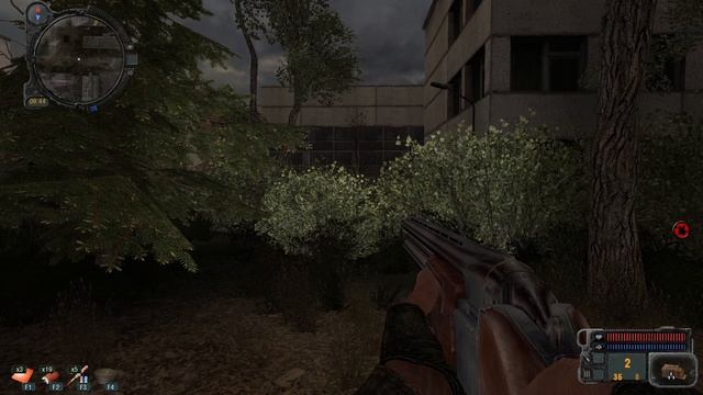 S.T.A.L.K.E.R. Call of Pripyat   ч8