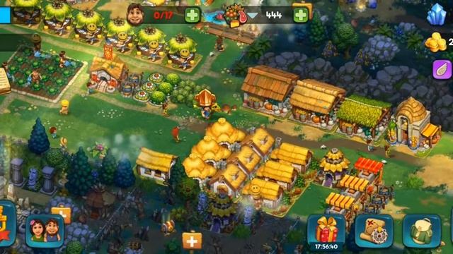The Tribez / Туземцы #9
