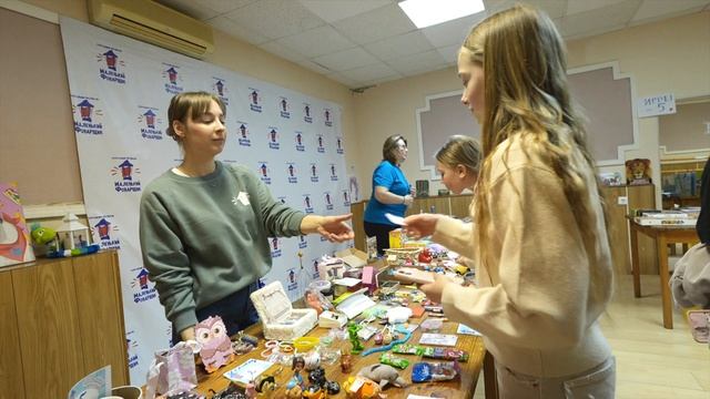 Маленький фонарщик 2025 - Дневник полный