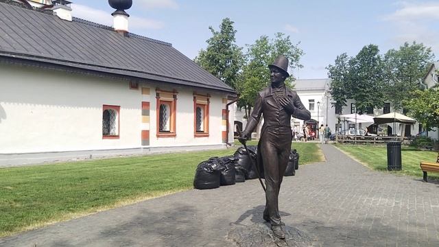 Суздаль. часть 2.  03.06.25г