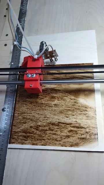 Третья часть Марлезонского проекта....