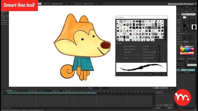 Что появилось нового в Moho 14 - 1