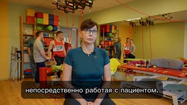 Отзывы слушателя о курсе по подвесным системам