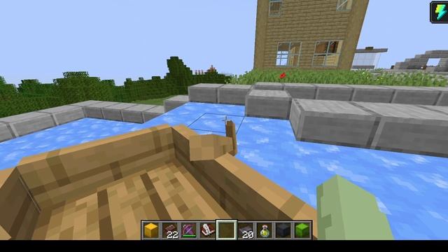 Суббота(... [Деревня 163 [4 сезон 3 серия]