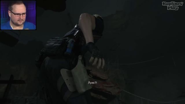 ОБНОВЛЁННЫЙ КРАУЗЕР ► Resident Evil 4 Remake #14