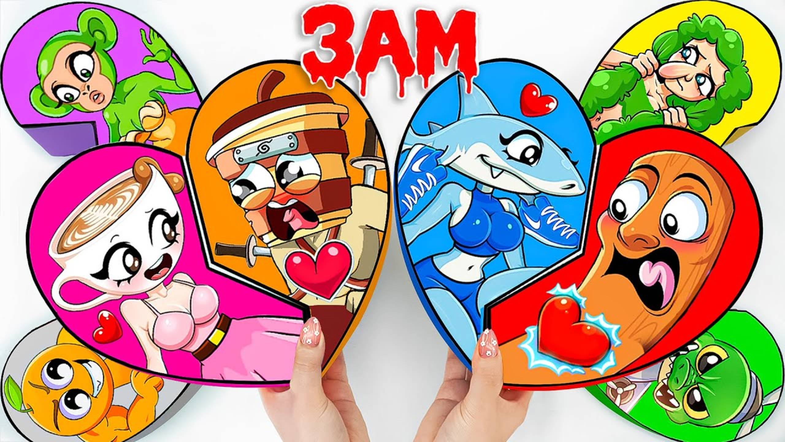 ИТАЛЬЯНСКИЕ МЕМЫ VS СПРУНКИ СВОИМИ РУКАМИ - КАКОЙ НАБОР ЛУЧШЕ?| Sprunki 2025