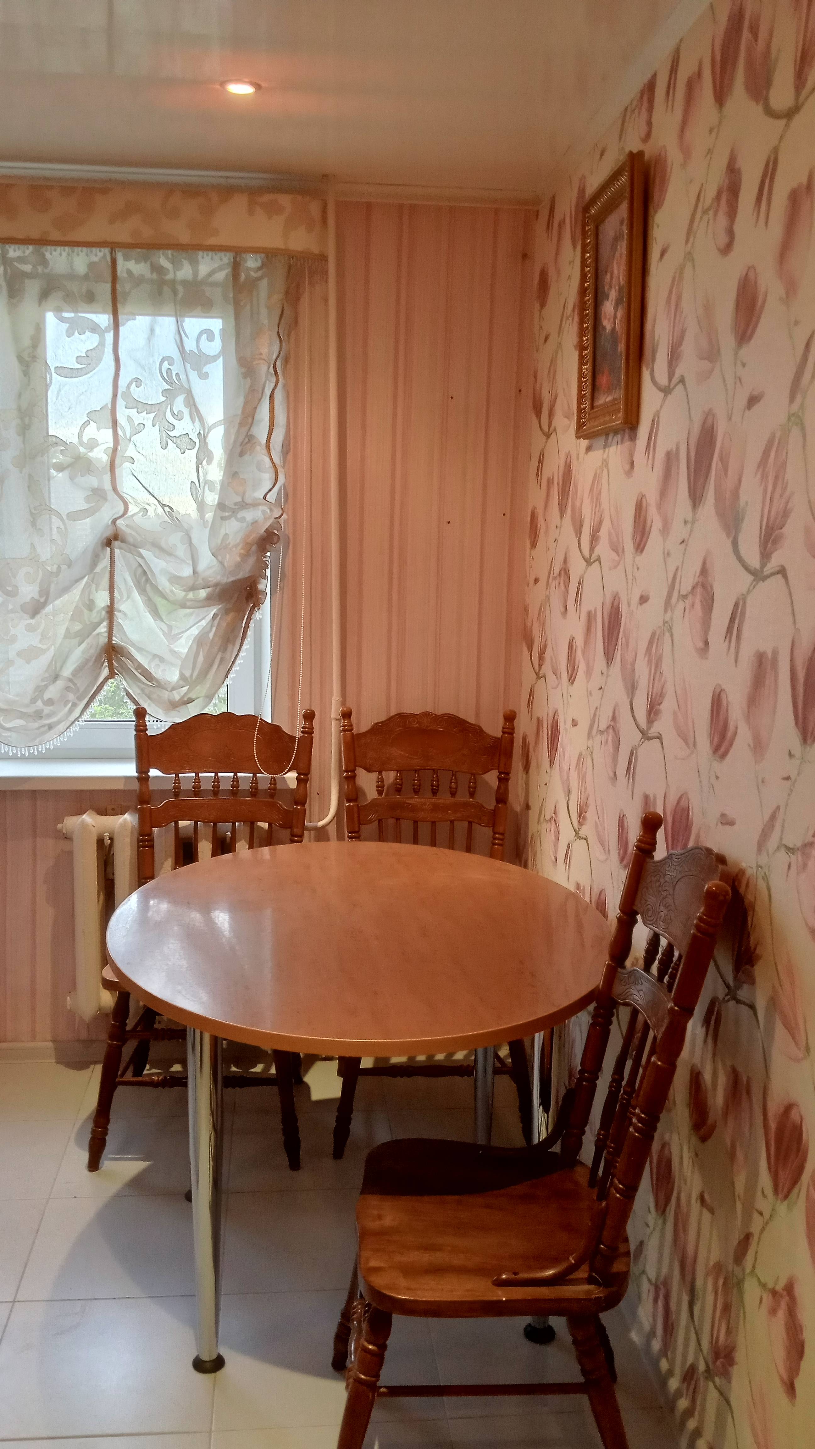 Сдали! 2-комнатную квартиру 52 м2 в Воронеже ул. Ворошилова