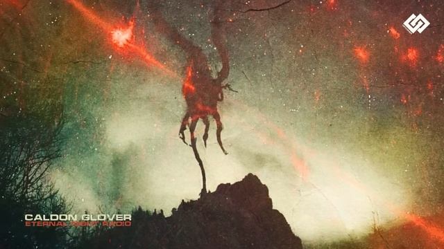 Caldon Glover - Eternal Night Radio [Full Album]