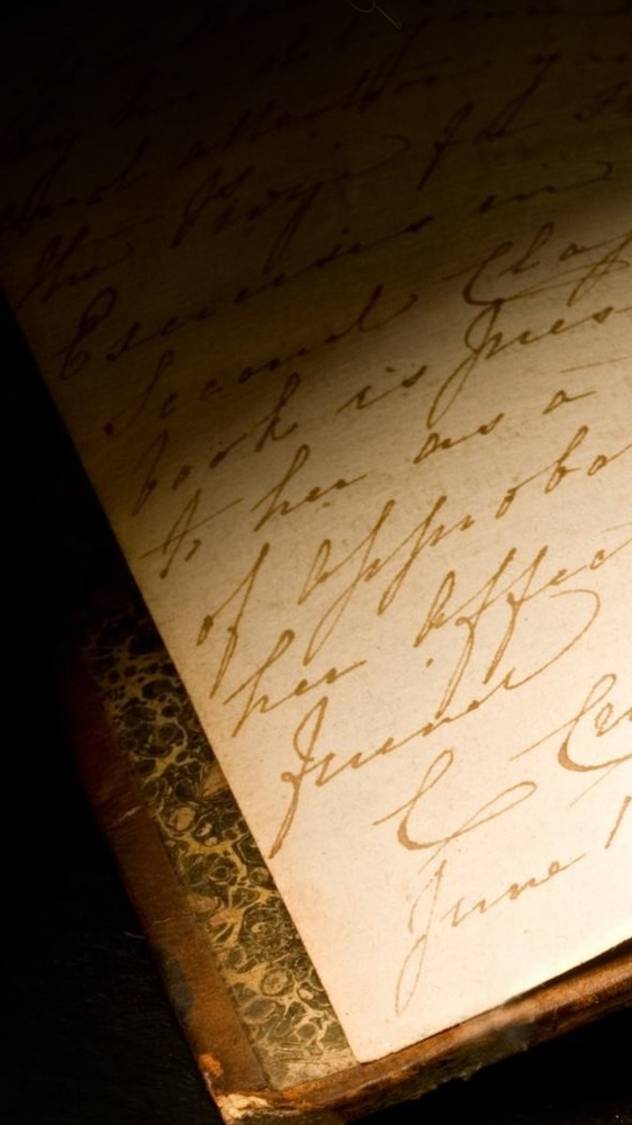 Подкаст с авторами, говорим о важном