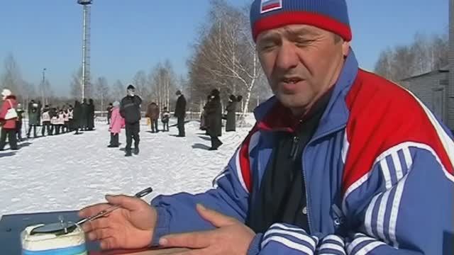 КОКСОХИМ АЛТАЯ. Архив.