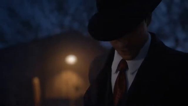 Mafia: Definitive Edition Прохождение